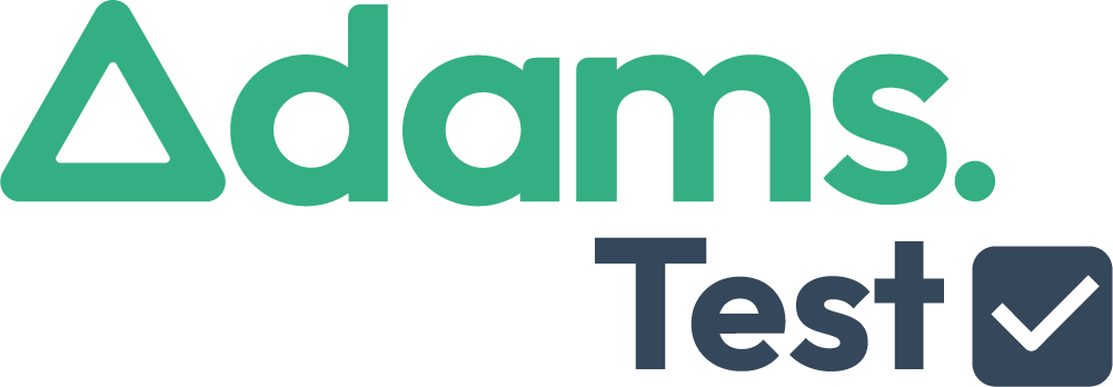 Adams Test